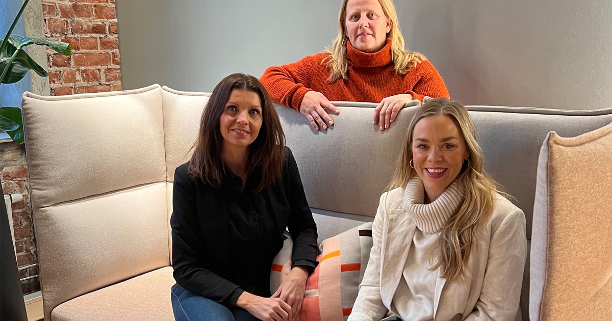 Senab Eikeland fornyer avtalen / Rosenborg