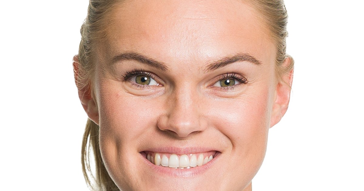 Kristine Bjørdal Leine / Rosenborg