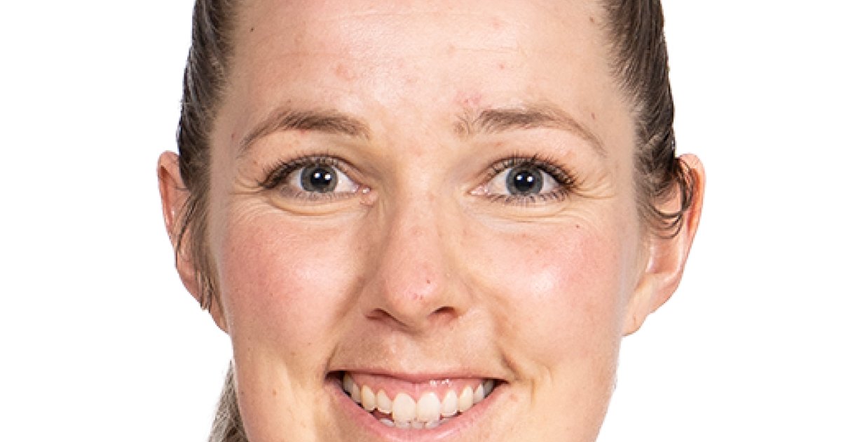 Line Hangerhagen Stenstad / Rosenborg