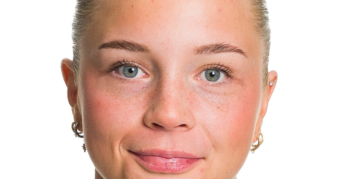 Synne Aunehaugen / Rosenborg