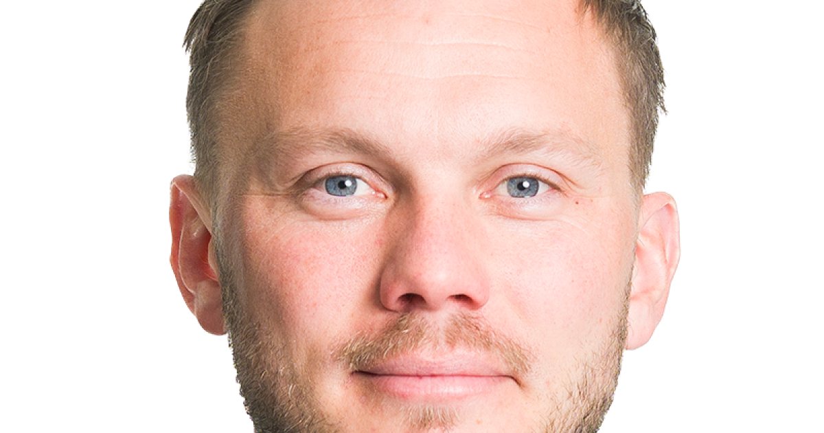 Alfred Johansson / Rosenborg