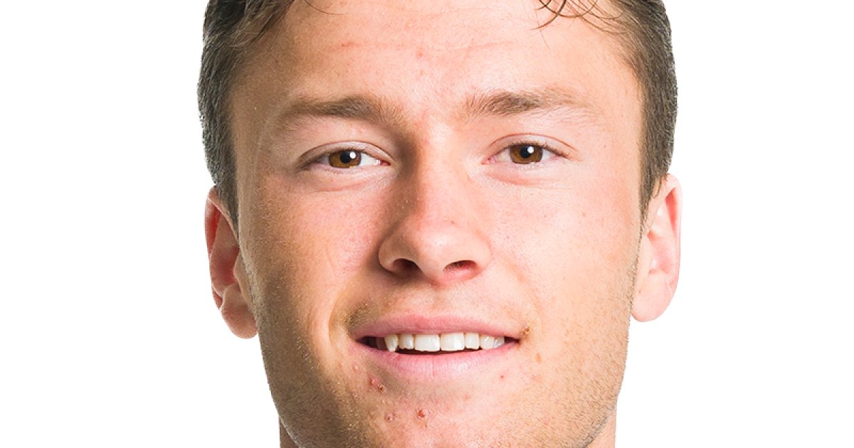 Jesper Reitan-Sunde / Rosenborg