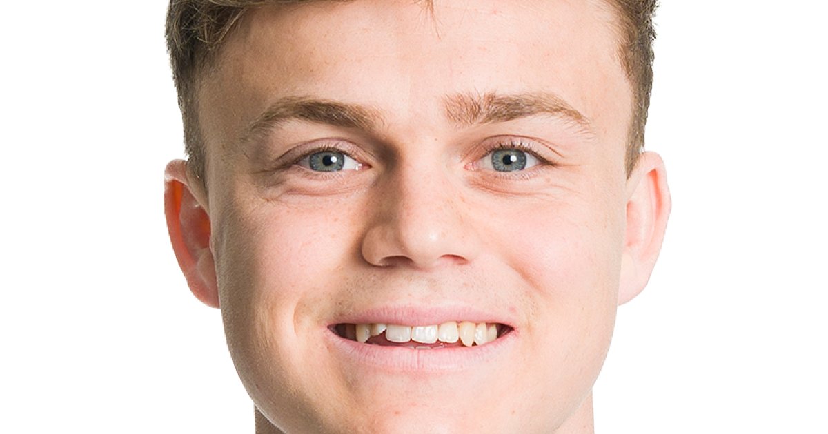 Jonas Mortensen / Rosenborg