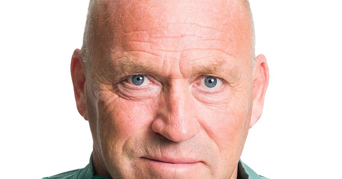 Leif Arne Ness / Rosenborg