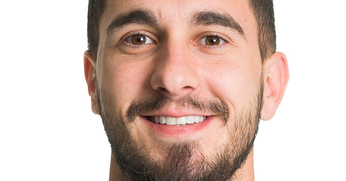 Luka Racic / Rosenborg