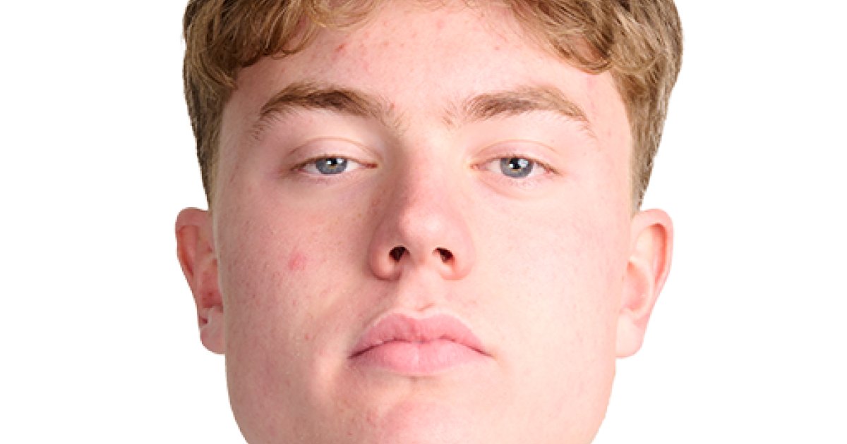 Magnus Holte / Rosenborg