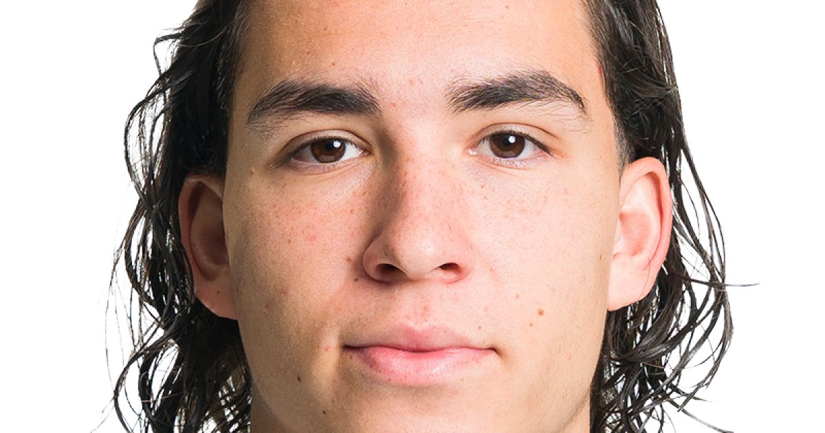 Noah Sahsah / Rosenborg