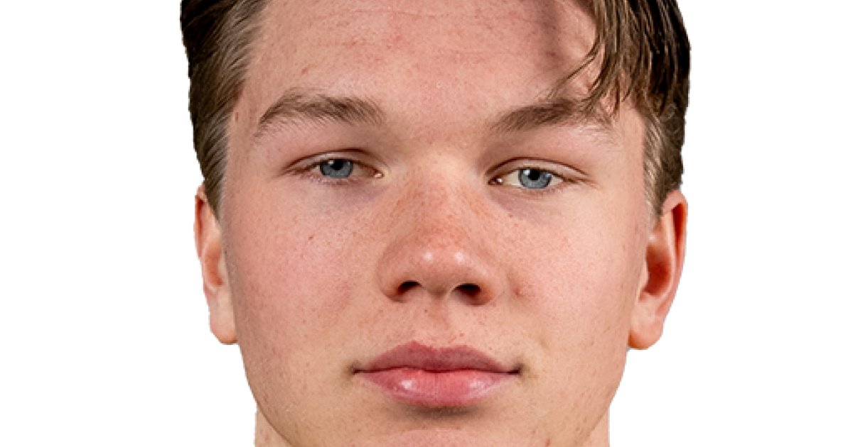 Sander Stokke / Rosenborg