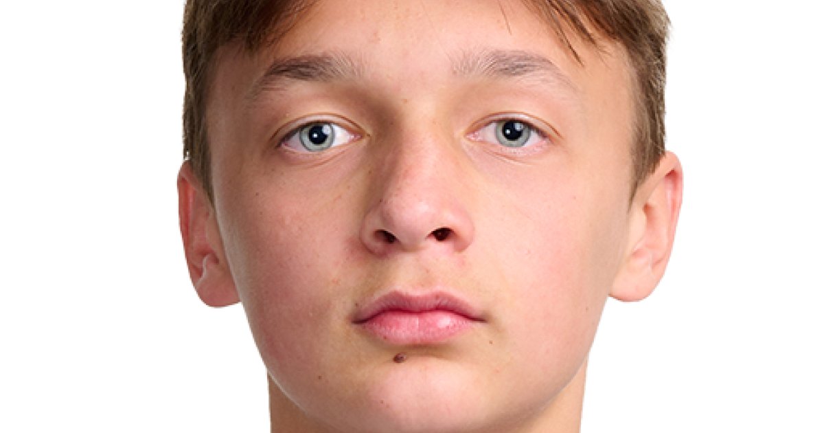 Benjamin Hoff Fuglås / Rosenborg