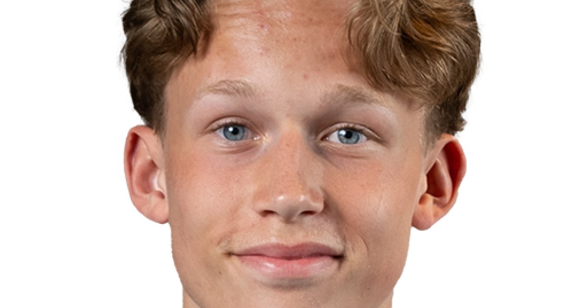 Oliver Bjørnstad Fjelldal / Rosenborg