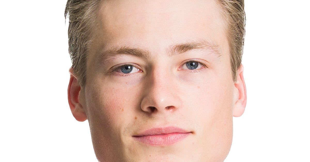 Sander Tangvik / Rosenborg