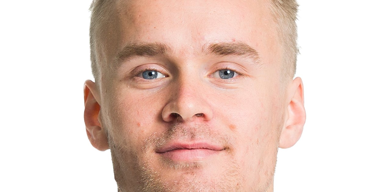 Santeri Väänänen / Rosenborg