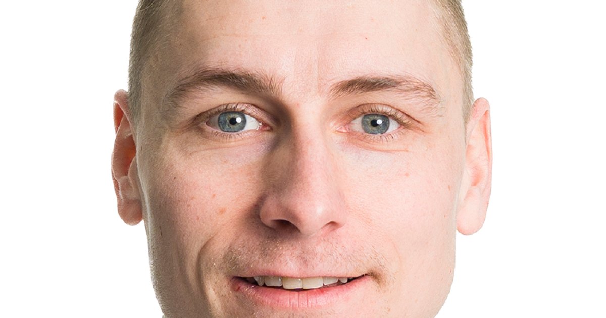 Ulrik Yttergård Jenssen / Rosenborg