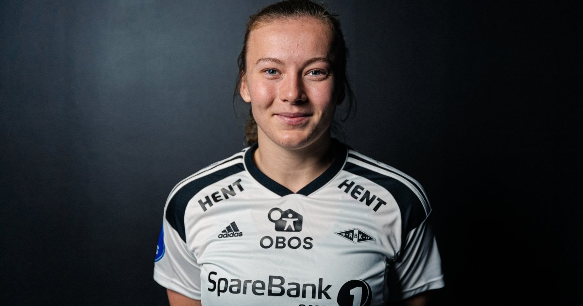 Fornes klar for Hammarby / Rosenborg