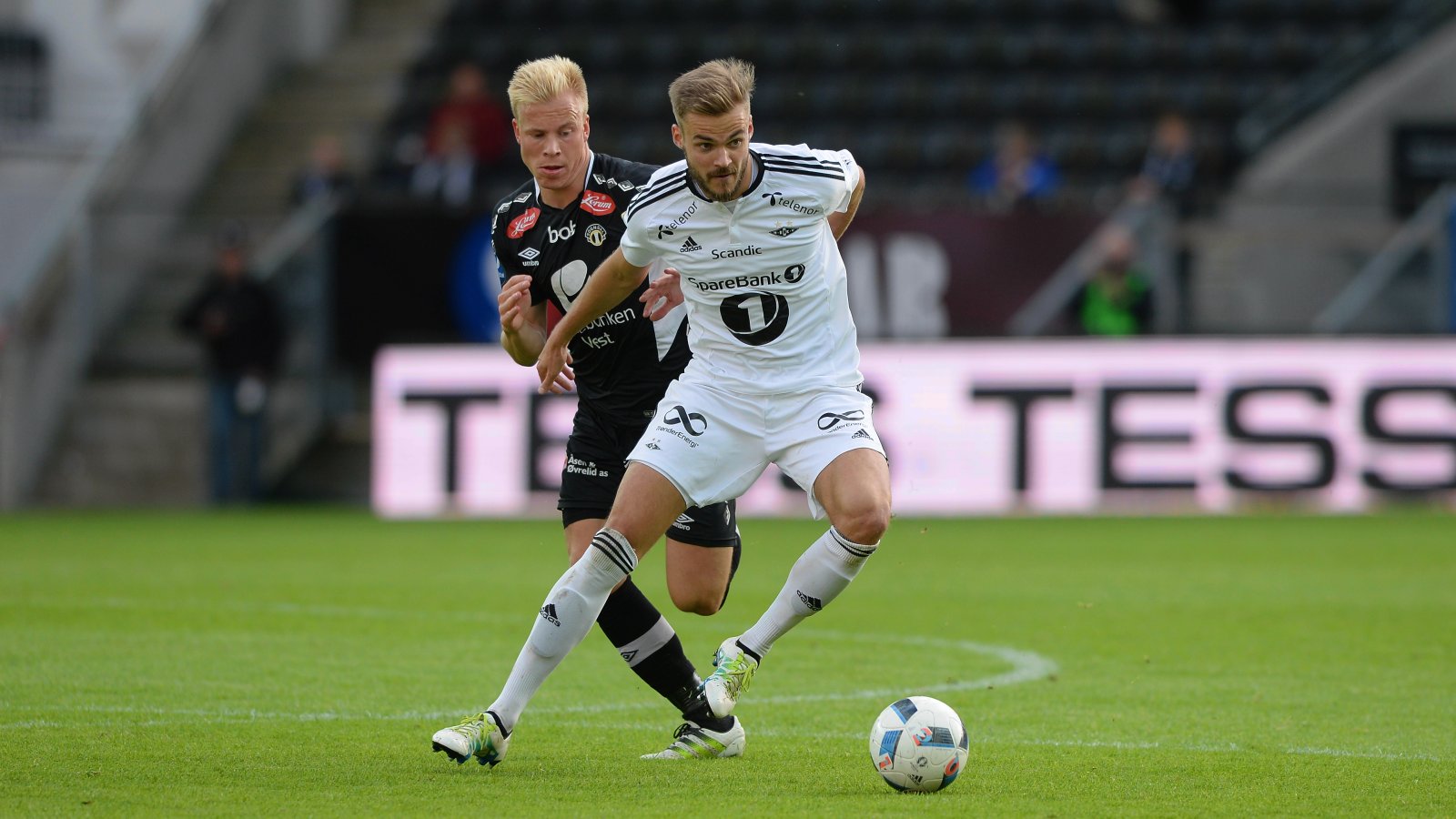 Holmar solgt til Maccabi Haifa / Rosenborg