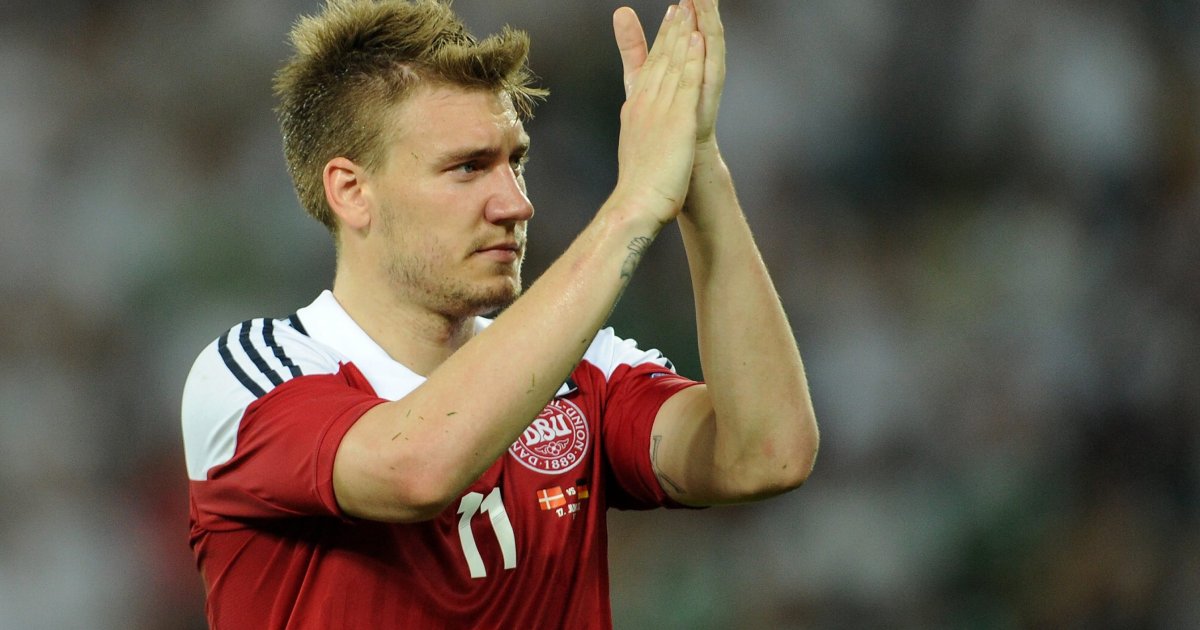 Nicklas og Mike med for Danmark / Rosenborg