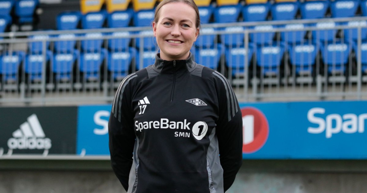 Ny kontrakt for Minde / Rosenborg