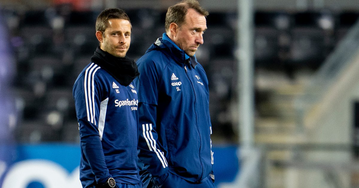 Robin Shroot forlenger med Rosenborg Kvinner / Rosenborg