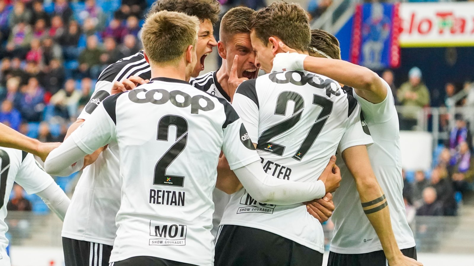 Sæter fra start mot Vålerenga / Rosenborg Sæter fra start mot Vålerenga / Rosenborg