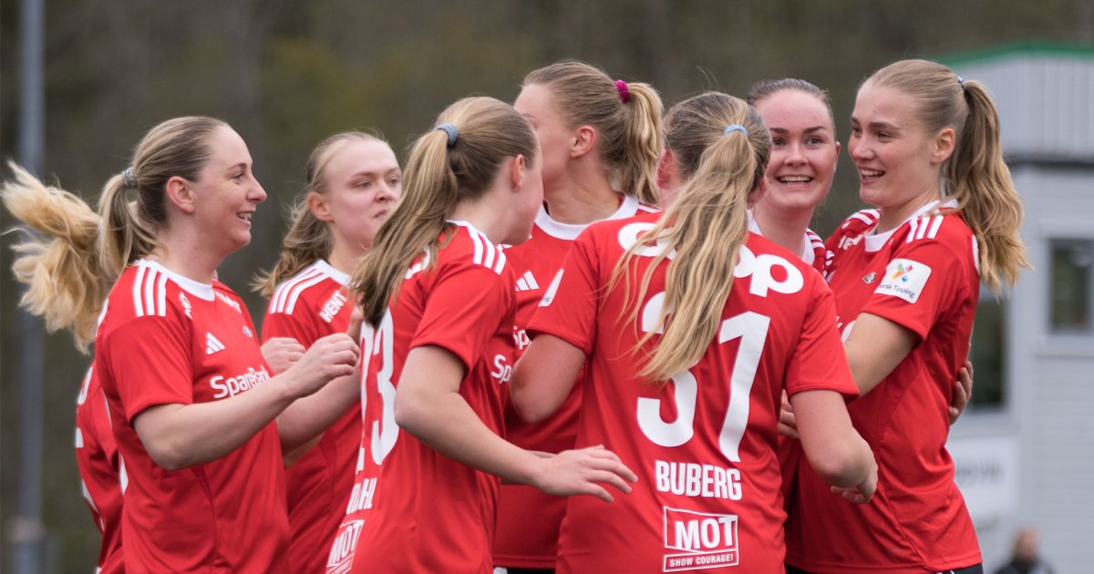 Tre poeng til Rosenborg borte mot Lyn / Rosenborg