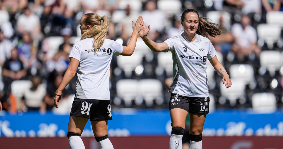Videre til kvartfinale / Rosenborg Videre til kvartfinale / Rosenborg