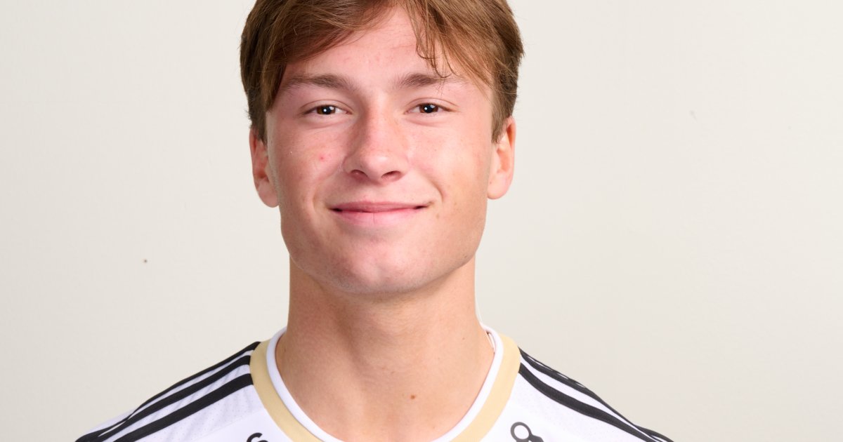Viktig seier for Rosenborg 2 / Rosenborg