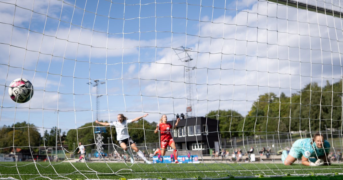Viktig seier mot Brann / Rosenborg
